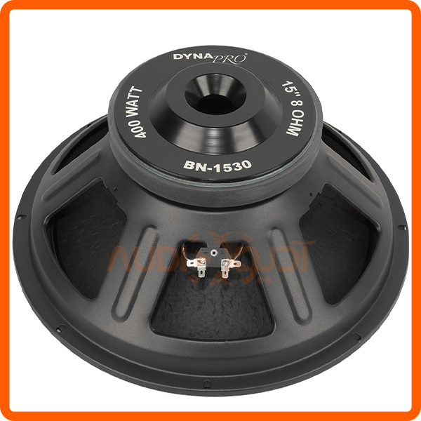 باند اکتیو 15 اینچ DYNApro مدل ASP300 - آدیوAUDIOX