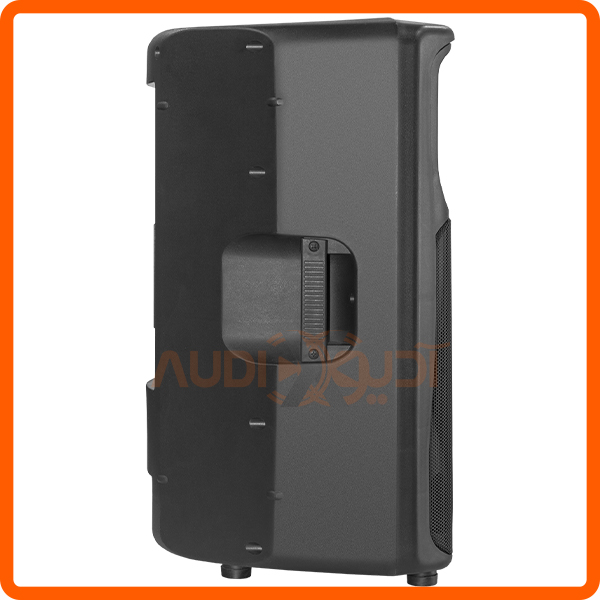 باند اکتیو 15 اینچ DYNApro مدل ASP300 - آدیوAUDIOX