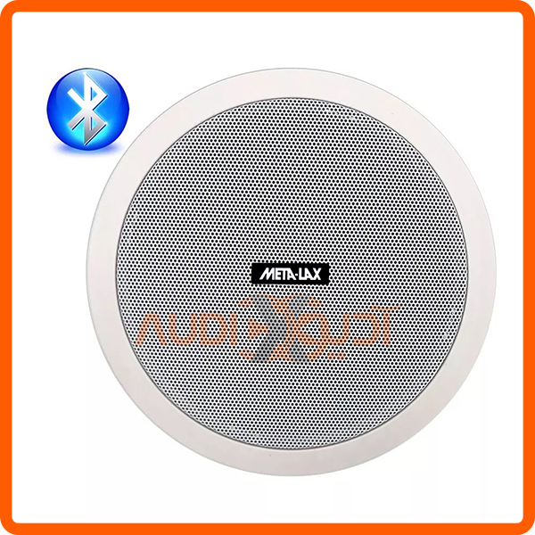 پک 4 عددی باند سقفی بلوتوثی METALAX BT4SET - آدیوAUDIOX