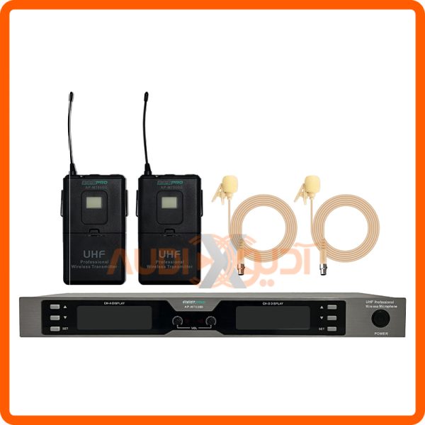 لیست قیمت میکروفن بی سیم (قیمت 100% عالی) - AUDIOX