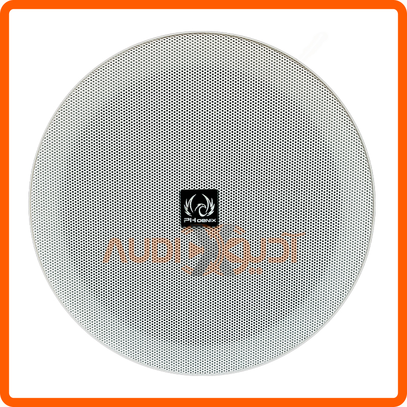 بلندگو سقفی بلوتوثی فریم لس PHOENIX PH420A - آدیوAUDIOX