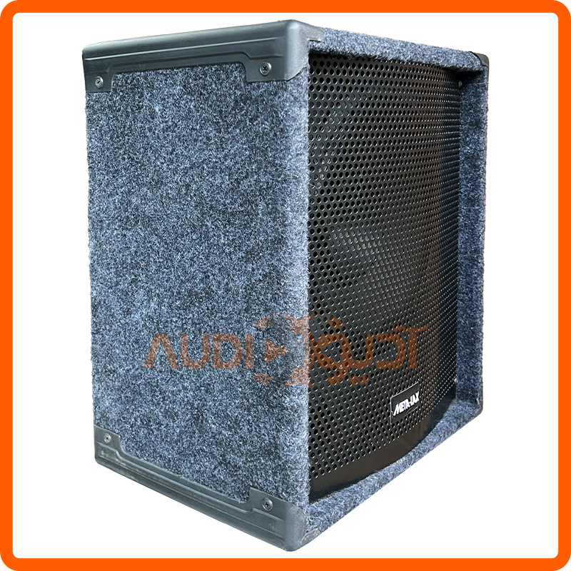 باند پسیو 12 اینچ METALAX D410 - آدیوAUDIOX