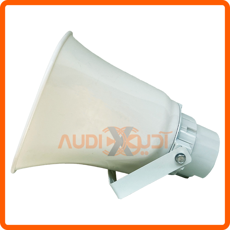 هورن کامپکت مچینگ دار METALAX TU100CT - آدیوAUDIOX