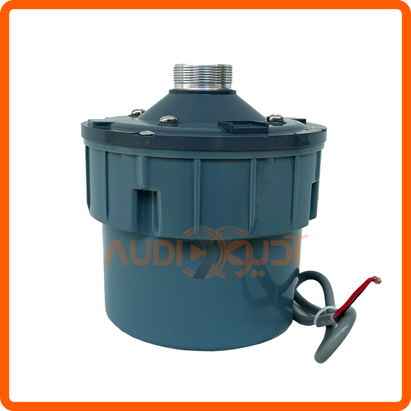 یونیت مچینگ دار TU100CT - آدیوAUDIOX